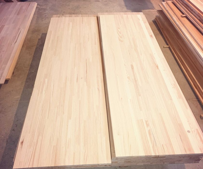 Panou lemn masiv Pin nordic si Fag Botosani • OLX.ro