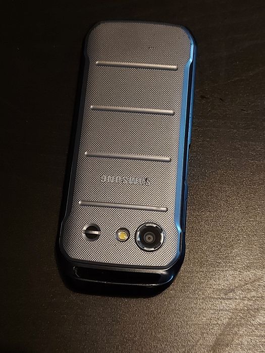 Samsung SM-550H / Xcover 550 / telefon rezistent la socuri Bucuresti ...