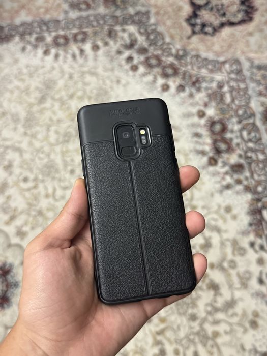 Samsung S9 64gb срочни сотилади: 570 000 сум - Мобильные телефоны Ташкент на Olx