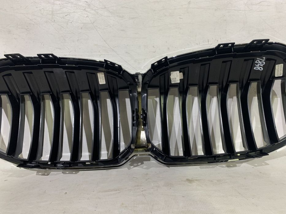 Grila radiator BMW Seria 1 F40, 2019, 2020, 2021, 2022, 2023, cod ...