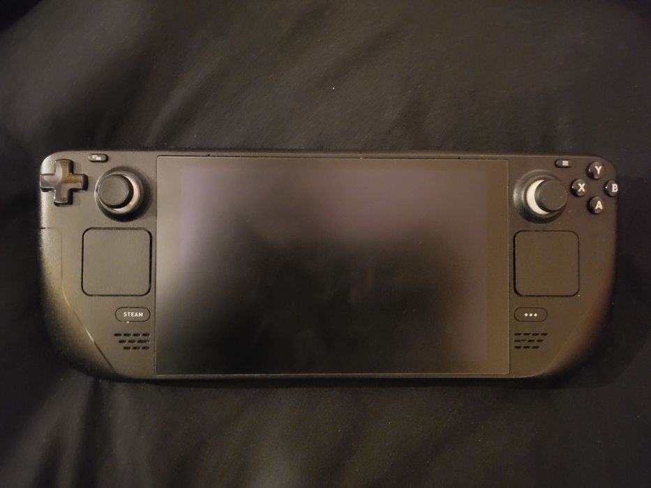 Steam Deck 2TB SSD - Приставки Алматы на Olx