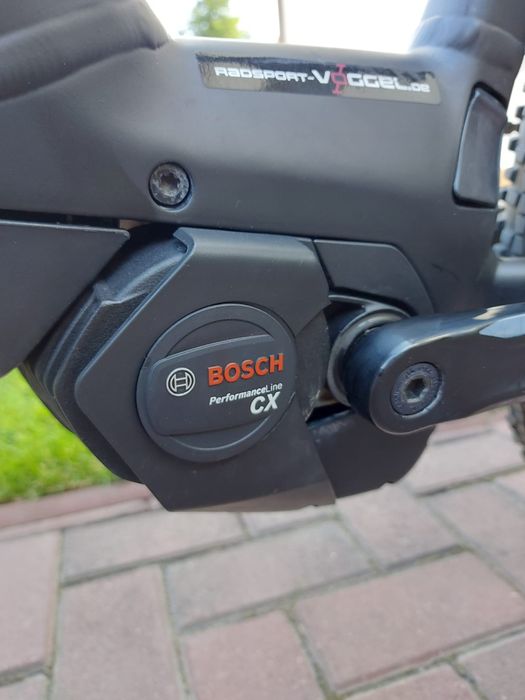 Bicicleta electrica KTM Macina 271 /Bosch CX4 85Nm/SLX 1x12 viteze ...