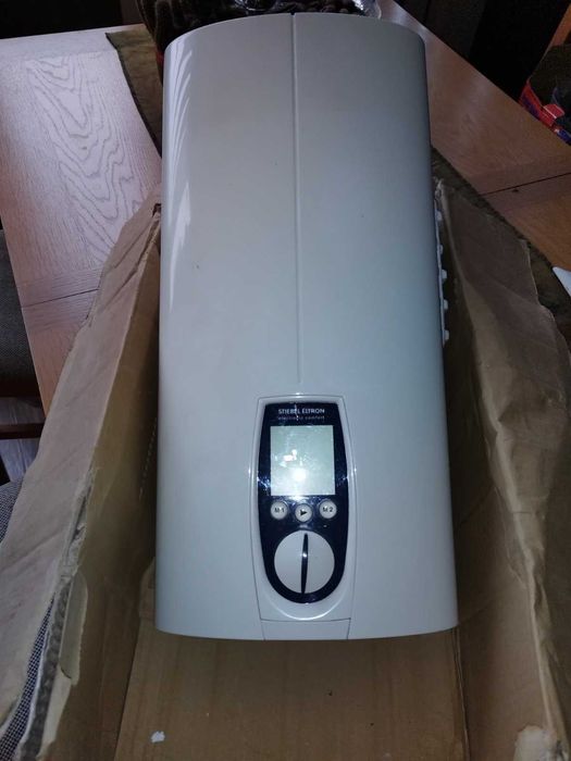 Stiebel eltron бойлер гр. Видин Александър Стамболийски • OLX.bg