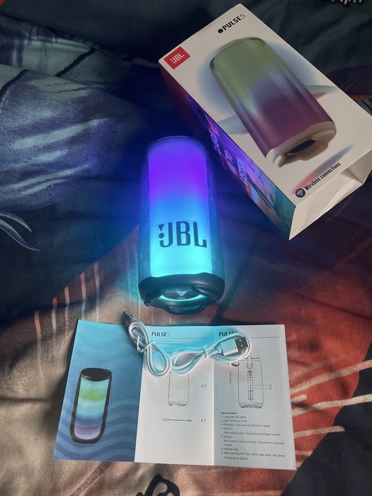 Boxa JBL nou nouta Baldana • OLX.ro
