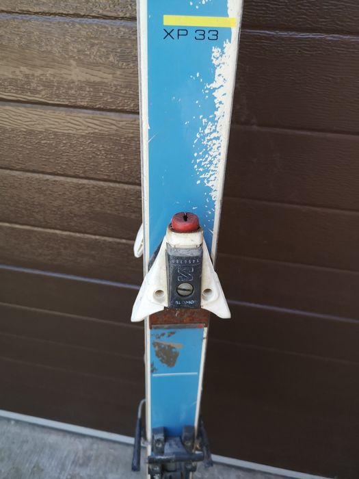 Schiuri Rossignol Ilfov Chitila • OLX.ro