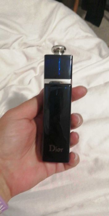 Dior, Addict, original Douglas 50 ml Oradea • OLX.ro