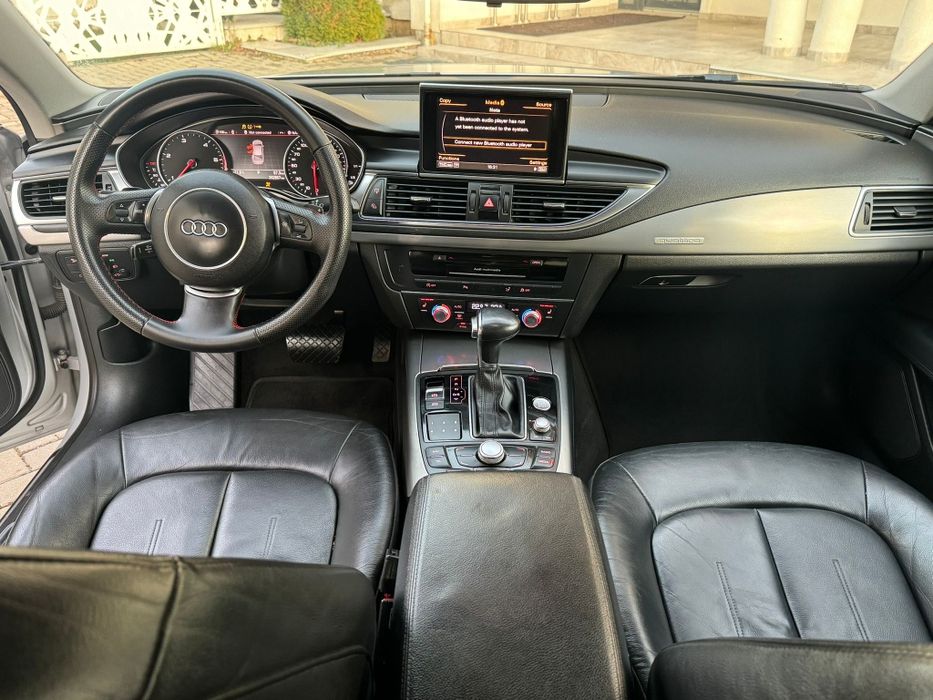 Audi a7 Quattro An 2012 Timisoara • OLX.ro