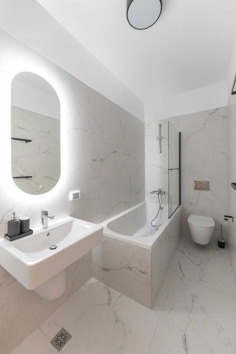 De inchiriat | Duplex superb 2 camere | WIN Herastrau - Nordului Ilfov ...