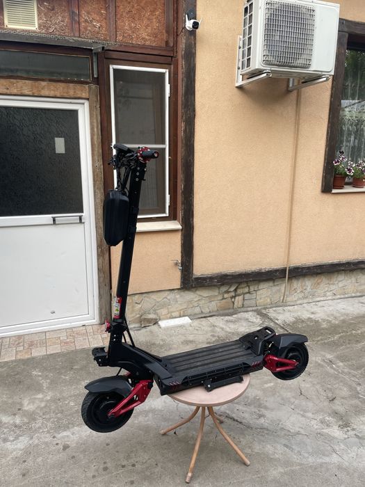 KuKirin G3 Pro ( custom ) “Kugoo” [Не е vsett/teverun/mukuta/dualtron ...