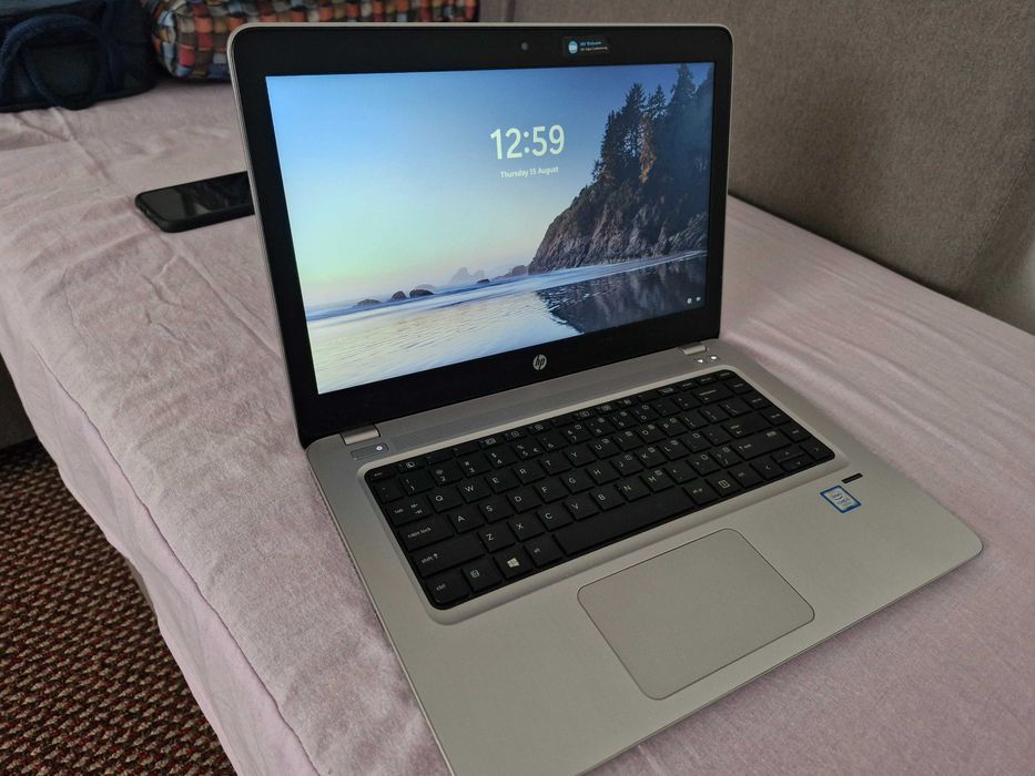 Laptop HP ProBook 440 G4 Ocna Sibiului • OLX.ro