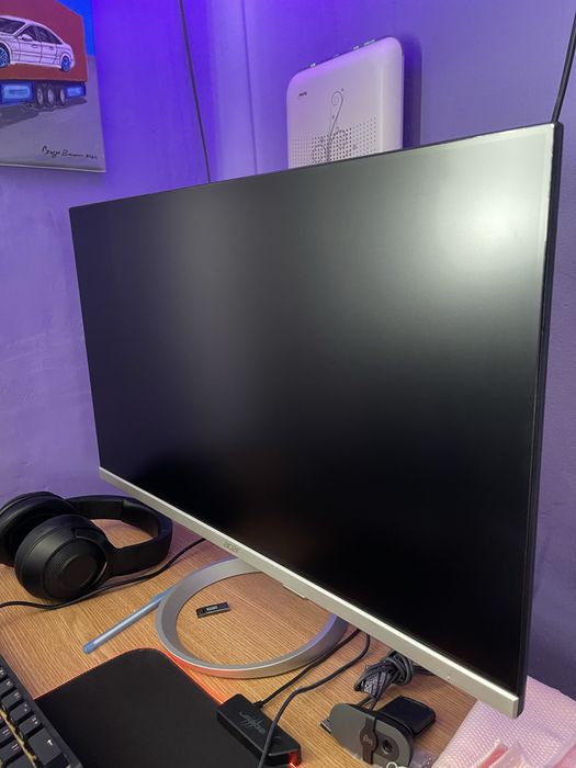 Monitor Acer 27’ Alba Iulia • OLX.ro