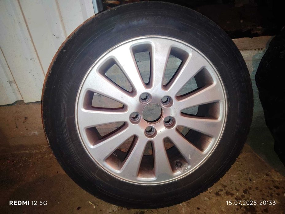 Anvelope Ford Focus 3/ Volvo Bucuresti Sectorul 4 • OLX.ro