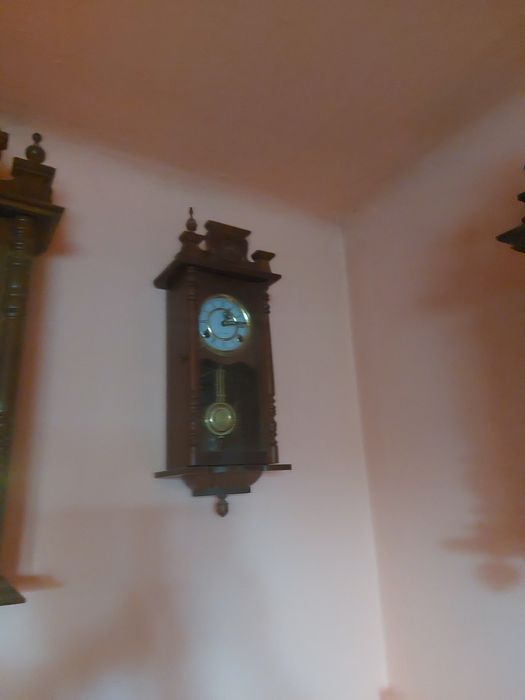 Ceasuri de perete cu pendul Glajarie • OLX.ro