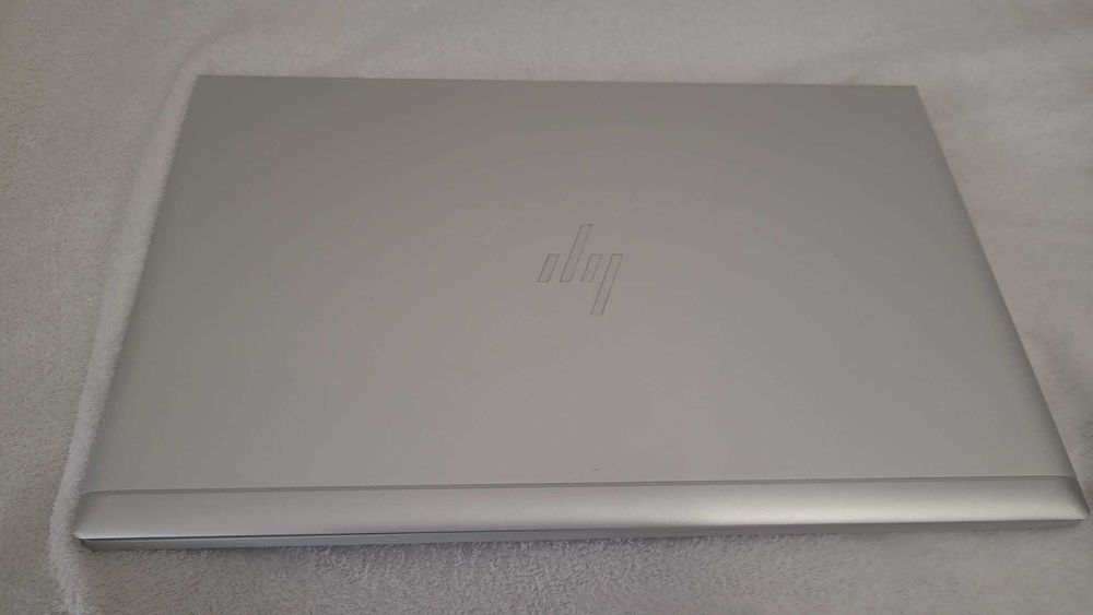Laptop business HP EliteBook 850 G7 , i5-10210u , modem 4g sim Iasi ...