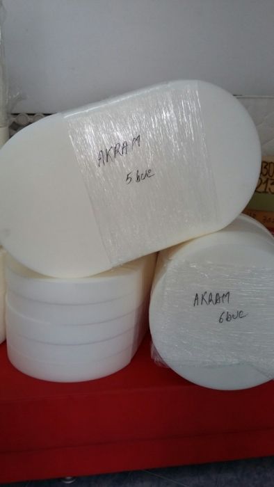 Burete Pentru Tapițerie , Burete Saltea , Burete Tocat Bragadiru • OLX.ro