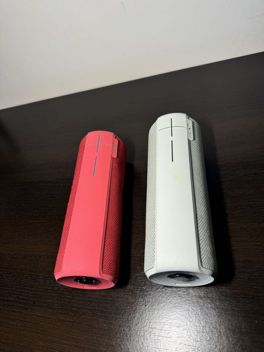 UE Boom 2 boxa portbabila originale bluetooth Brasov • OLX.ro