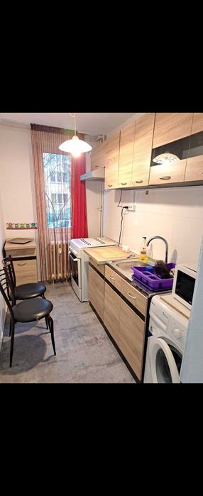 Garsoniera de inchiriat Bucuresti Sectorul 6 • OLX.ro