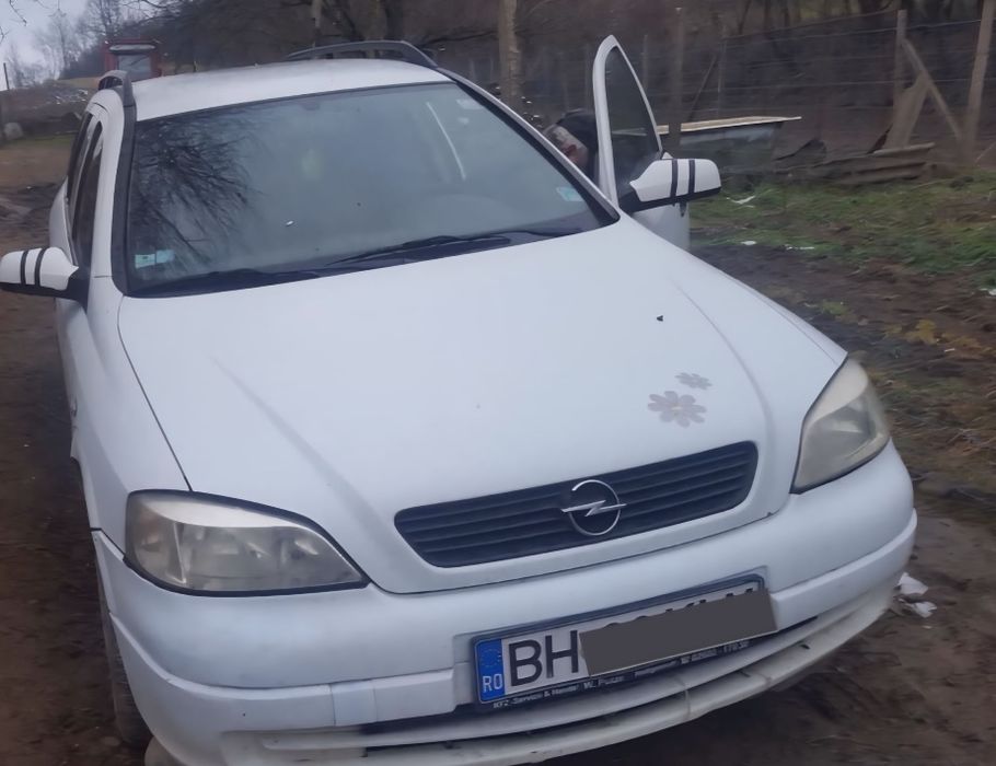 Masina de vanzare Misca • OLX.ro