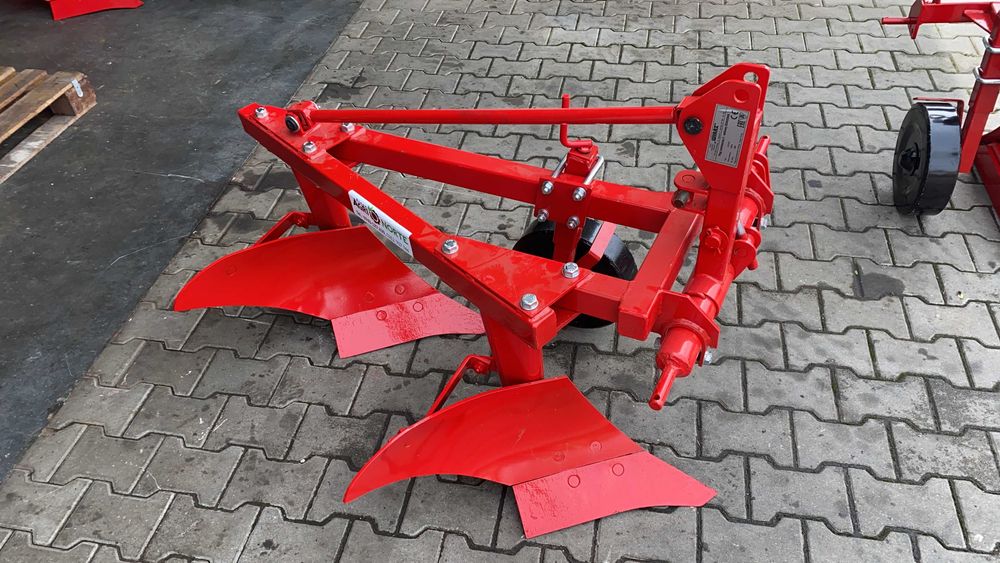 Plug 2 trupite (brazde) NOU Wirax AGRI NORTE PIESE Baia Mare • OLX.ro