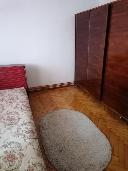Pf dau în chirie o cameră în Mărăști Cluj-Napoca • OLX.ro