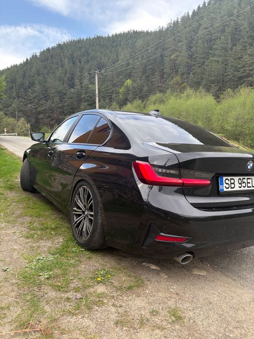 Jante BMW 790m originale!! Sibiu • OLX.ro
