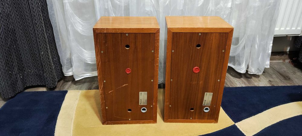 Boxe Audio Heco P 3302 Difuzoare Audio Boxe De Raft Bucuresti Sectorul ...