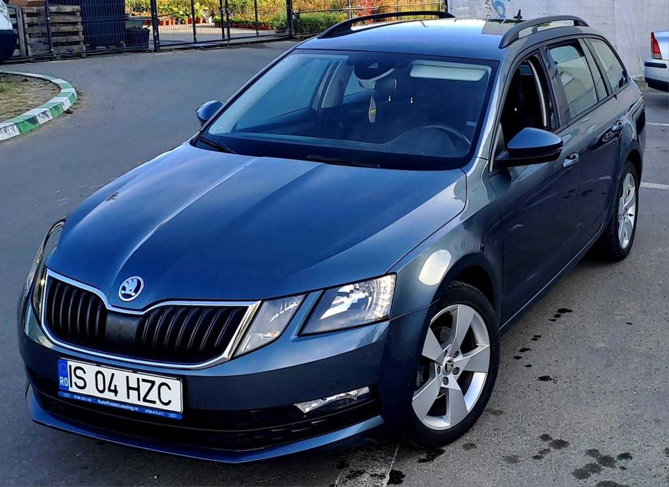 Inchirieri auto Iasi preluare si predare aeroport Iasi • OLX.ro