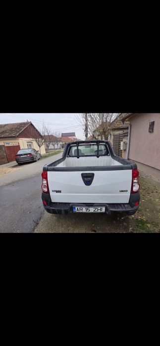 Dacia Logan pick up Arad • OLX.ro
