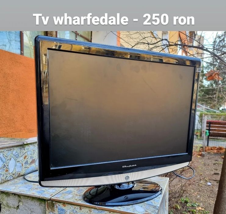 Televizor Wharfedale la pret fix Alexandria • OLX.ro