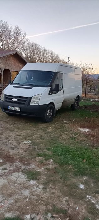 Duba Ford Transit Polata • OLX.ro