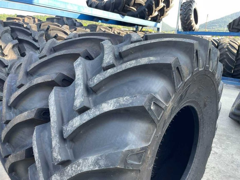 23.1-26 Anvelope agriocle pentru COMBINA cu garantie Cauciucuri 14pr ...