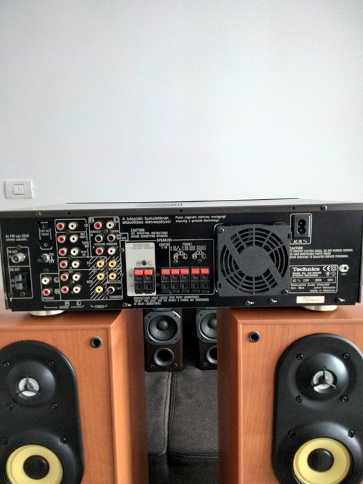 Boxe Sony Ss-mf 450, Technics Sb-sfc 250, Nokia Srp1001 Bucuresti ...