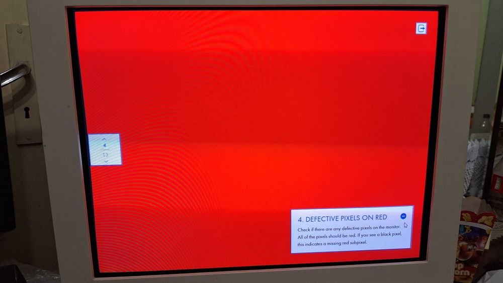 РЕЗЕРВИРАН! DELL UltraScan P991 – 19" CRT Trinitron – перфектно състоя ...