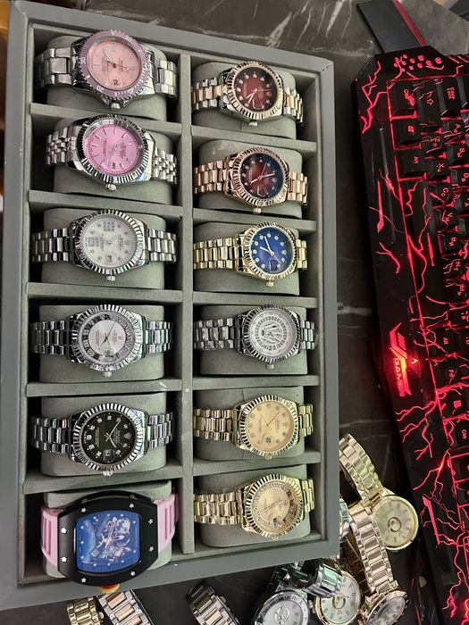 Ceas Rolex Datejust Dama Bucuresti Sectorul 4 • OLX.ro