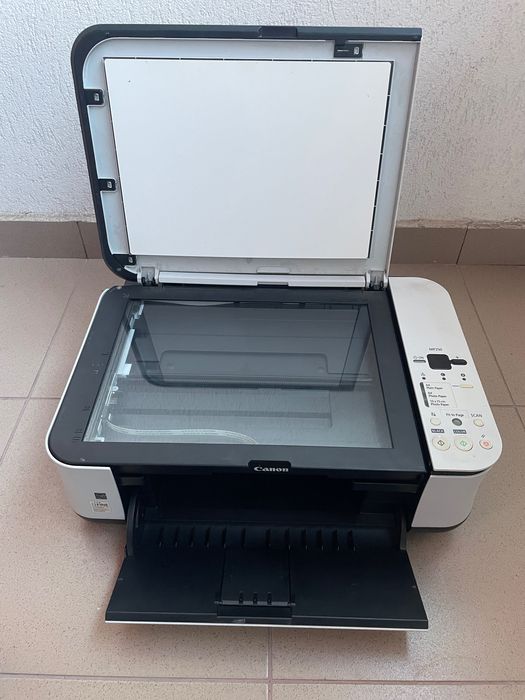 Imprimanta Canon Pixma MP250 Bucuresti Sectorul 4 • OLX.ro