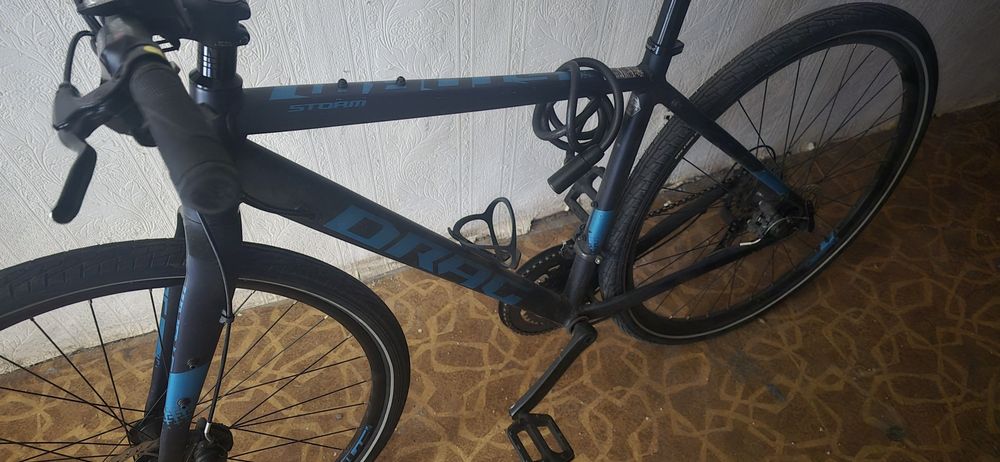 DRAG KOLELO 1100 лева Пловдив гр. Пловдив Тракия • OLX.bg