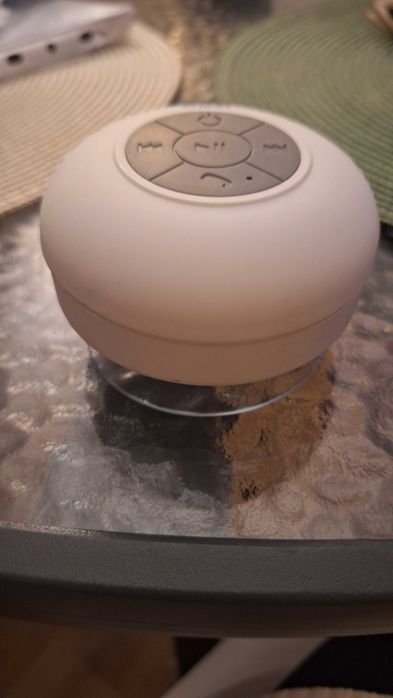 Mini boxa portabila cu Speaker si Bluetooth rezistenta la apa Arad • OLX.ro