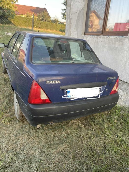 Vand Dacia Solenza Alba Iulia • OLX.ro
