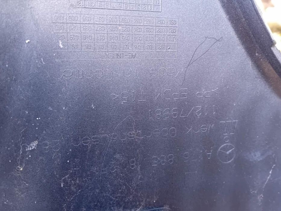 Mercedes A176 2014г с. Ясен • OLX.bg