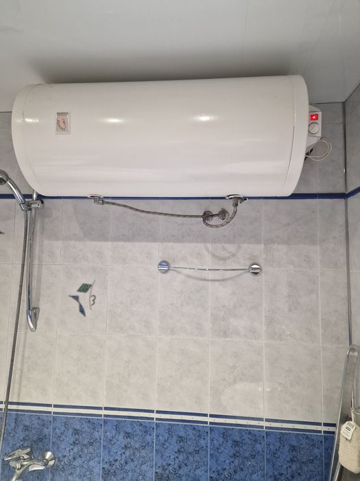 Бойлер 120 литра , нераждавейка гр. Хасково Тракийски • OLX.bg