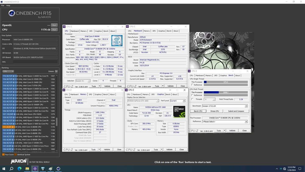 Процесор intel core i5-8600K LGA1151 6-ядрен гр. София Витоша • OLX.bg