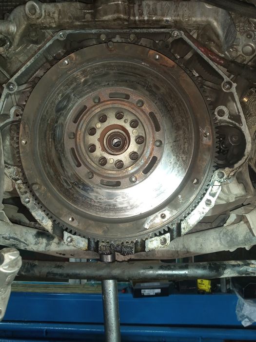 Двигатель на BMW m60b40: 600 000 тг. - Автозапчасти Караганда на Olx