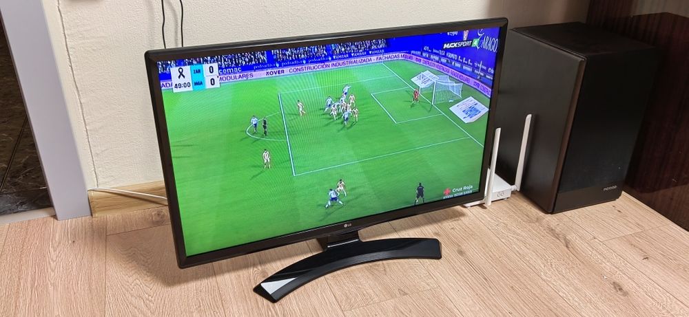 Телевизор LG 28" гр. Варна Западна промишлена зона • OLX.bg