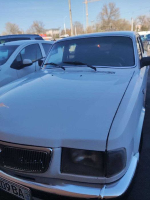 ПРОДАЁТСЯ Волга ГАЗ 3110 в хорошем состоянии ("первые руки"): 45 000 000 сум - ГАЗ Ташкент на Olx