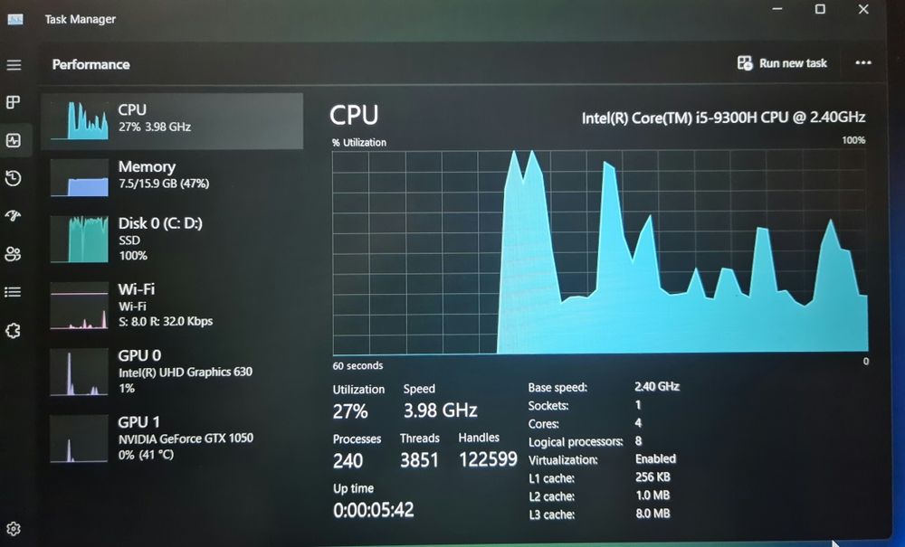 Laptop Gaming Asus Rog Strix G531-GD Secaria • OLX.ro