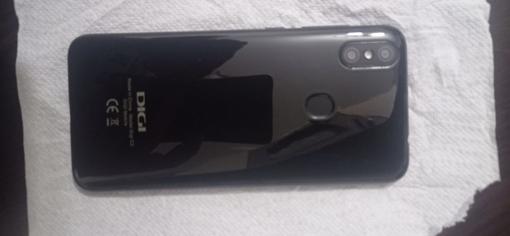 Digi c2 touchscreen defect Pitesti • OLX.ro