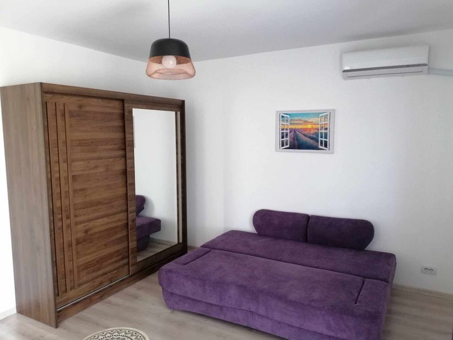 Garsoniera Lujerului-Parcul Liniei-Plaza-Afi Cotroceni Bucuresti ...