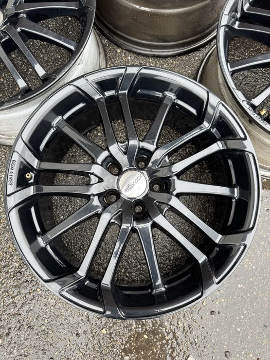 Jante aliaj Ford - 19 inch - 5x108 Pitesti • OLX.ro