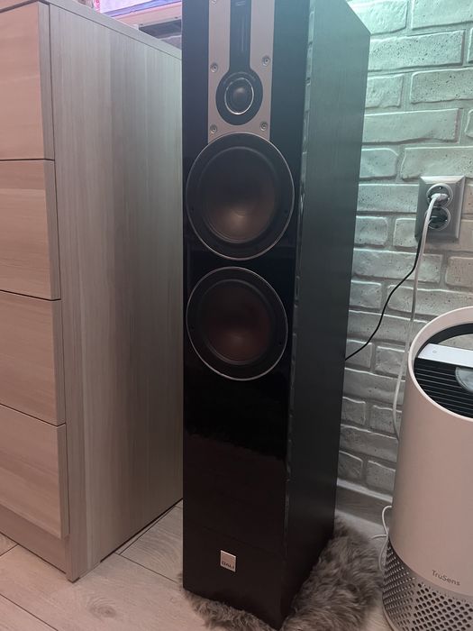 Dali Opticon 6 Тонколони гр. Стара Загора Център • OLX.bg