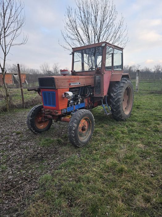 Tractor universal 650 Tinca • OLX.ro